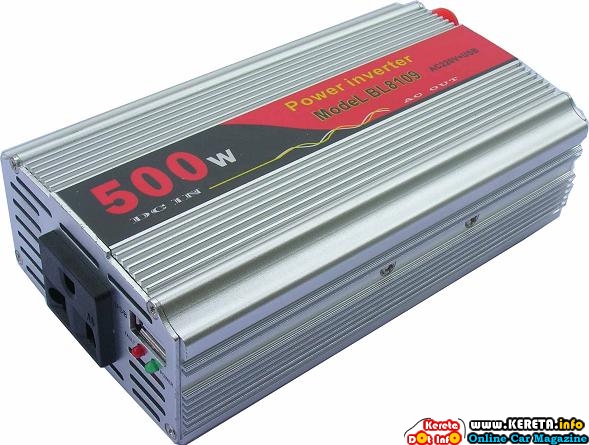 IN CAR COMPUTER SYSTEM – BUILD YOUR OWN IN CAR PC / CARPUTER