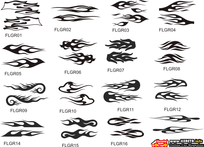 CUSTOM VINYLS DECALS STICKERS GRAPHIC DESIGN IDEAS