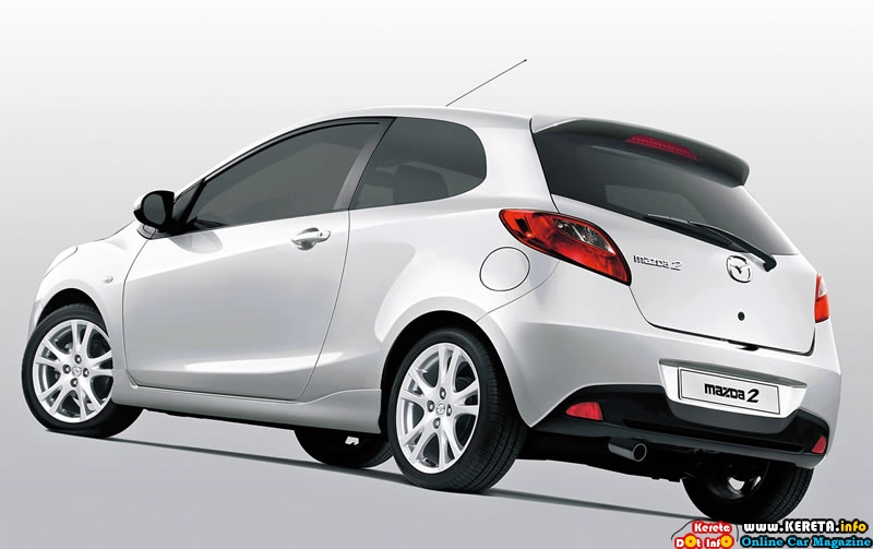 MITSUBISHI AND MAZDA CAR PRICE IN INDONESIA.