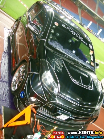 MODIFIED MYVI AUTOSHOW