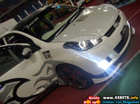 MODIFIED MYVI AUTOSHOW