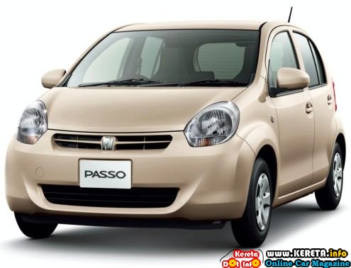 SECOND GENERATION TOYOTA PASSO/DAIHATSU BOON – WILL THERE BE SECOND ...