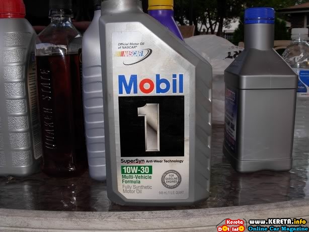 HOW TO READ & UNDERSTAND OIL SPECIFICATIONS? – PART 1