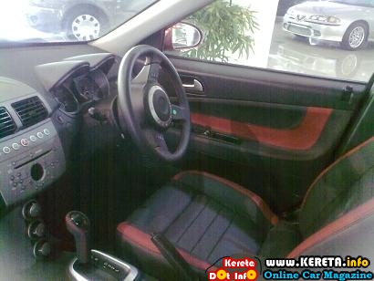 PROTON NEW GEN2 INFO & PRICE LIST