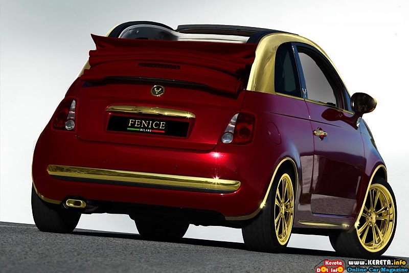 2011-Fenice-Milano-Fiat-500-Rear-Angle-View
