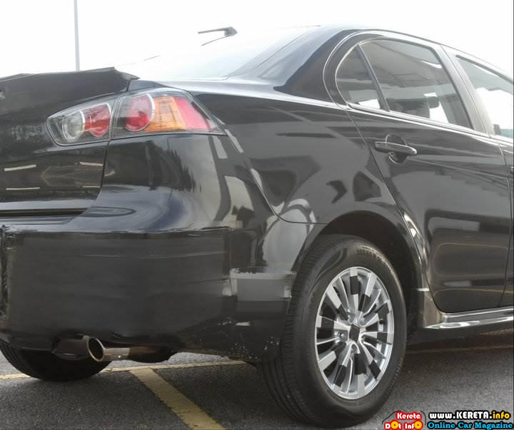 PROTON INSPIRA PRICE & BROCHURE