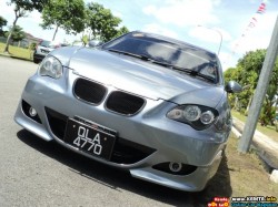 NEW BMW GEN 2 SERIES IN MALAYSIA