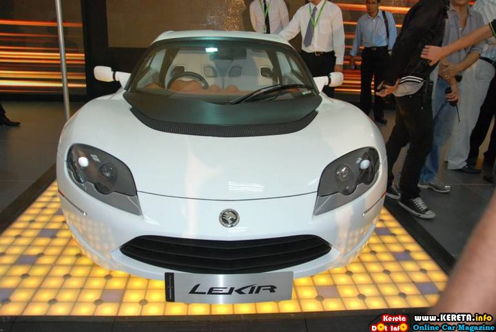 PROTON TUAH VS JEBAT VS KASTURI VS LEKIR VS LEKIU
