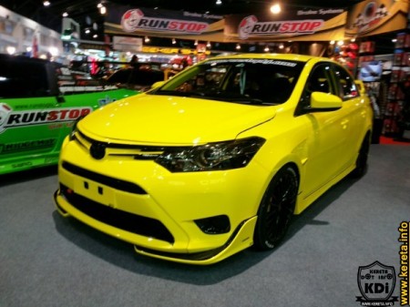 Toyota Vios