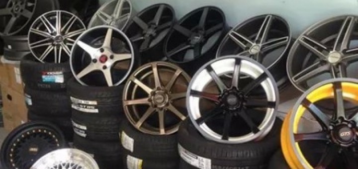 rim