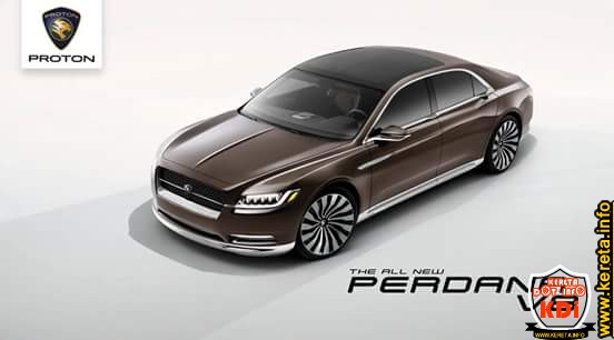 PROTON PERDANA V8 CONCEPT – MOHON PROTON REALISASIKAN ANGAN2 RAKYAT ...