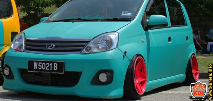 KERETA DOT INFO