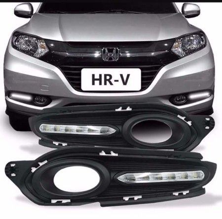 HONDA HR-V BODYKIT MODULO MUGEN ACCESSORIES – MODIFIED HRV SUV